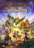 Age of Mythology: Retold - Obsidian Mirror – Videa – Databáze-her.cz
